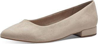 Jana Tamaris Comfort Bottes Femme avec Semelle Amovible, d&eacute;perlantes, Noir (Nappa Noir), Taille 42 EU