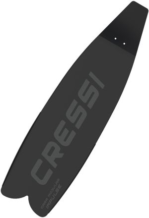 Cressi Gara Modular Impulse Blade