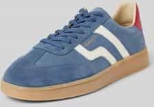 GANT Sneaker mit Label-Print Modell Cuzmo