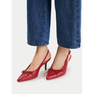 Tamaris High Heels Tamaris 1-29602-46 Rot