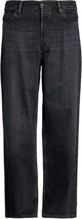 Acne Studios BAS - Pantalons en jean sur YOOX.COM