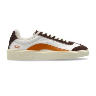 Dsquared2 Herren, Schuhe, Mehrfarbig, 42 1/2 EUGröße