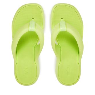 Melissa Zehentrenner Melissa Melissa Free Fuzzy Platform Ad M 35875 Gelb