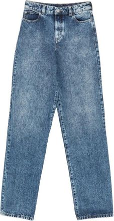Emporio Armani 5 Pockets Pant