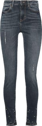 Guess HOSEN & R&Ouml;CKE - Jeanshosen auf YOOX.COM
