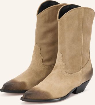 Sonora Sonora Cowboy Boots Frisco beige
