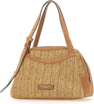Gianni Chiarini Femme, Sacs, Brun, Taille: ONE Size Dea