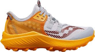 Saucony Endorphin Sneaker f&uuml;r Herren (Naturwei&szlig;)