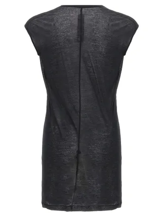 Rick Owens T-shirt - Charcoal