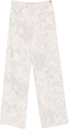 Forte_Forte Pantalons D&eacute;contract&eacute;s - My Pants