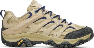 Merrell Moab 3 X Khakis - Beige - Taille 12.5 M