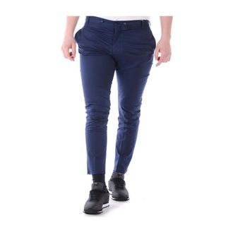 Daniele Alessandrini Homme, Pantalons, Bleu, Taille: M Jeans