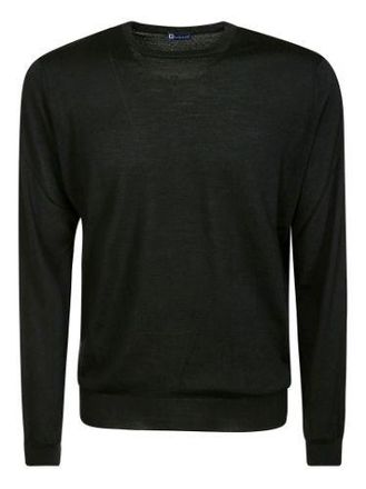Hindustrie Hindustrie | Crewneck Royal Merino - 48
