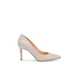 Steve Madden Femme, Chaussures, Beige, Taille: 39 EU Mignon Accessoire de Mode &agrave; Motif Coccinelle