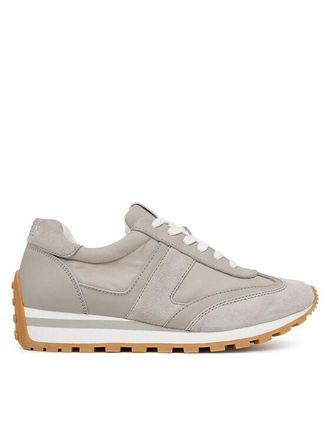Lauren Ralph Lauren Sneakers 802P04672009 Grau