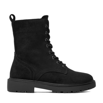 Jenny Schn&uuml;rschuhe JENNY CEO-WS80219-1 Schwarz