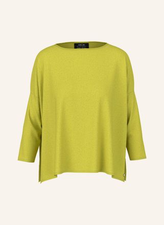 Marc Cain Pullover gruen