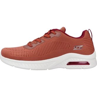 Skechers Femme, Chaussures, Brun, Taille: 40 EU Squad Air