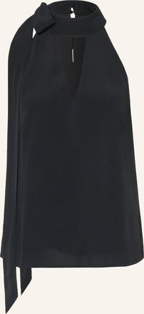 Ted Baker Blusentop Jalii schwarz