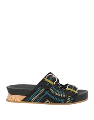 Ferragamo SCHUHE - Sandalen auf YOOX.COM