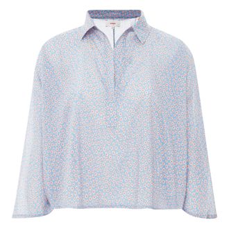 Xirena Blouse Daphne Soie Xirena