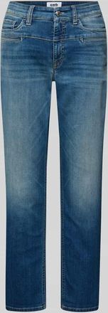 Cambio Jeans in verk&uuml;rzter Passform Modell PEARLIE