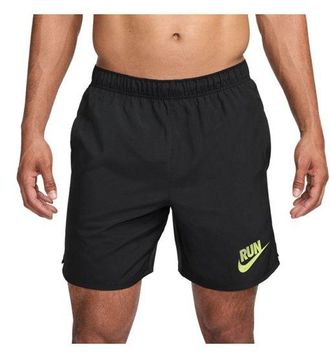 Nike Challenger Run Energy Dri-FIT - kurze Laufhosen - Herren