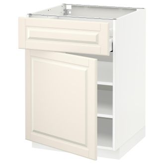 IKEA METOD / MAXIMERA Unterschrank mit Schublade/T&uuml;r
