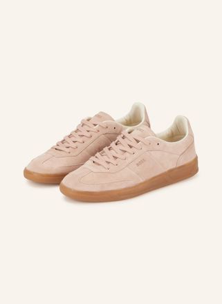 HUGO BOSS Sneaker Brenta beige