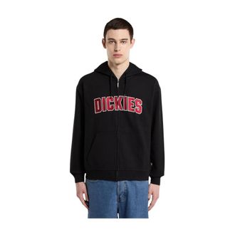 Dickies Aitkin ZT Hoodie - - Sweatshirts & Hoodies - Herren - Schwarzk - S