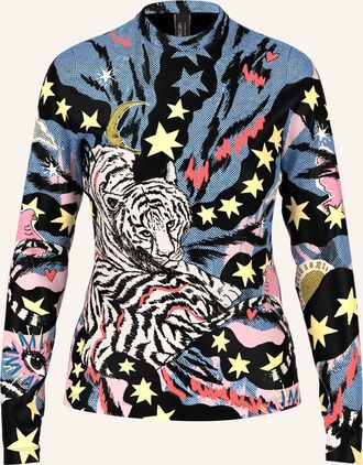 Marc Cain T-Shirt schwarz