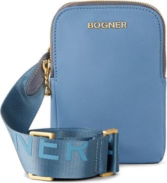 Bogner Smartphone-Tasche Klosters Neve Johanna für Damen - Blau - one_size