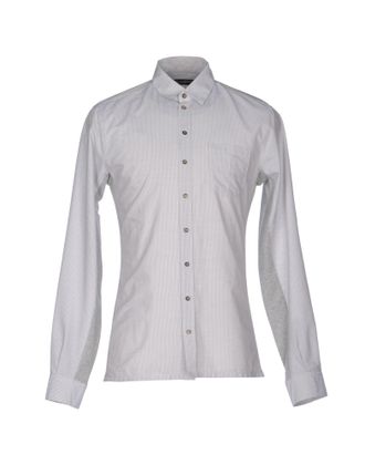 Dolce & Gabbana TOPS - Hemden auf YOOX.COM