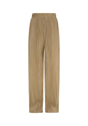 Usha Hose Frauen Olive