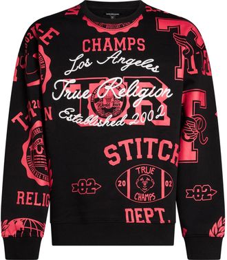 True Religion TOPS - Sweatshirts auf YOOX.COM