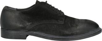 Moma SCHUHE - Schn&uuml;rschuhe auf YOOX.COM