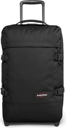Eastpak unisex, Valises, Noir, Taille: ONE Size Sac de voyage &agrave; roulettes
