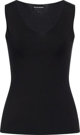 Emporio Armani TOPS - Tank Tops auf YOOX.COM
