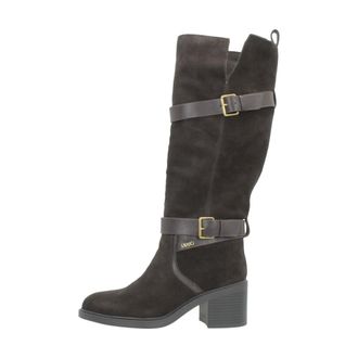 Liu Jo Bota Colby 02 - Femme - Chaussures - Brun - Taille: 39 EU
