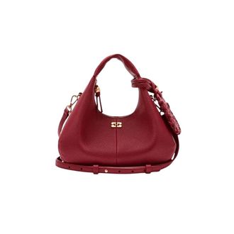 Ganni Damen, Taschen, Rot, ONE SIZEGr&ouml;&szlig;e