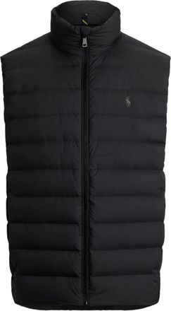 Polo Ralph Lauren Homme, Vestes, Noir, Taille: XL M Classics 01/15