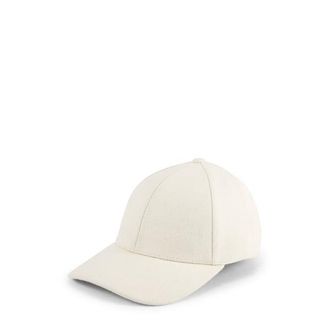 Varsity Casquette en laine m&eacute;rinos