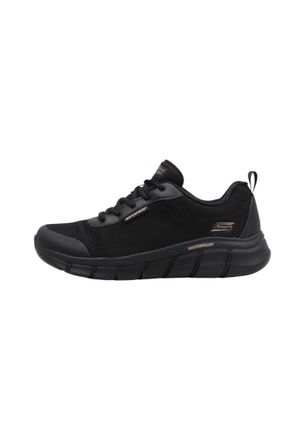 Skechers WATERPROOF: BOBS SPORT B FLEX SNEAKER FLACH