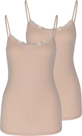 Nina Von C. Unterhemd Cosy