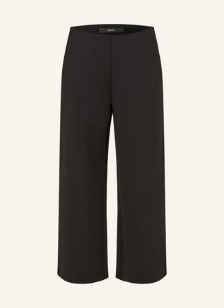 someday Someday Culotte Curilo Ease schwarz