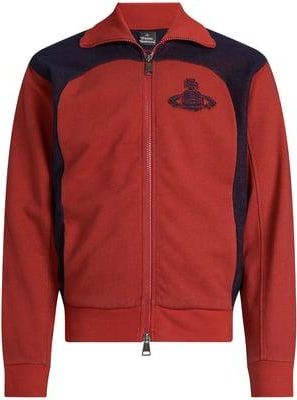 Vivienne Westwood Sweatshirt Alien en coton