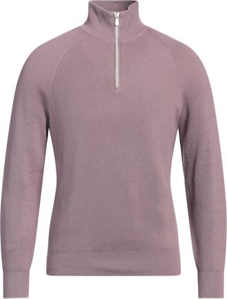 Brunello Cucinelli STRICKWAREN - Rollkragenpullover auf YOOX.COM