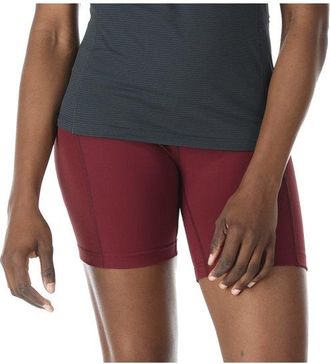 RAB Talus Tights W - Kurze Hosen - Damen