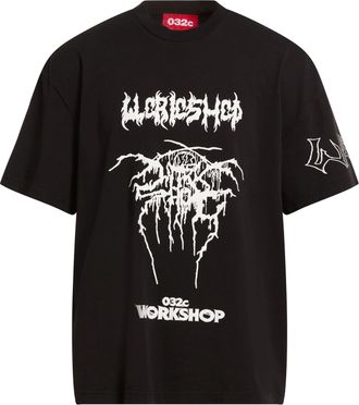 032c TOPS - T-shirts auf YOOX.COM