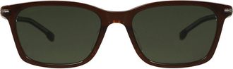 BOSS BRILLEN - Sonnenbrillen auf YOOX.COM